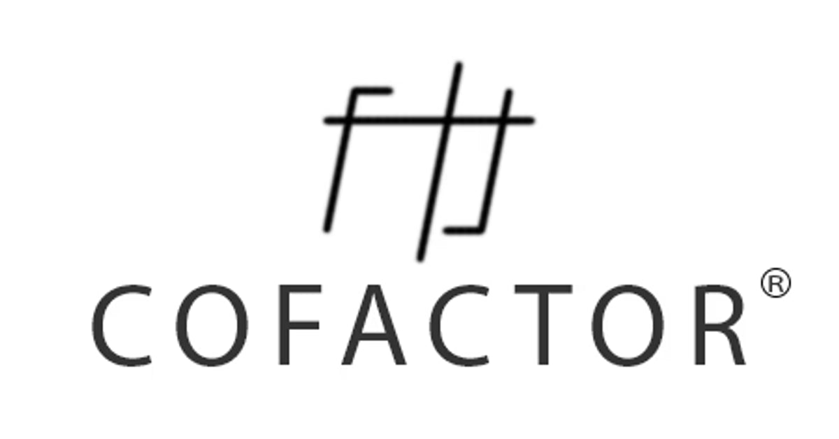 Cofactor Designs